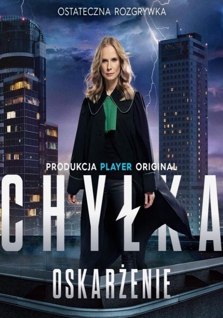 Chyłka Sezon 5 oglądaj wszystkie odcinki online